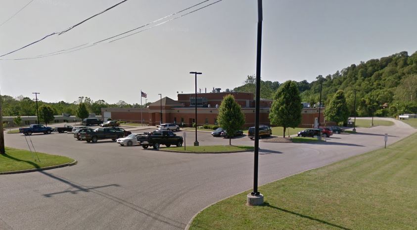 Washington County Jail, OH Inmate Search: Roster & Mugshots