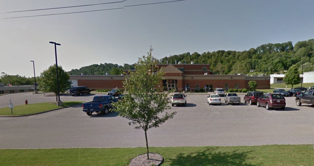 Washington County Jail, OH Inmate Search: Roster & Mugshots