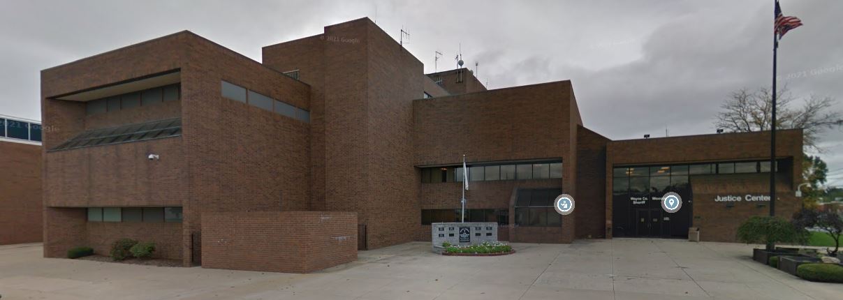 Wayne County Jail, OH Inmate Search: Roster & Mugshots