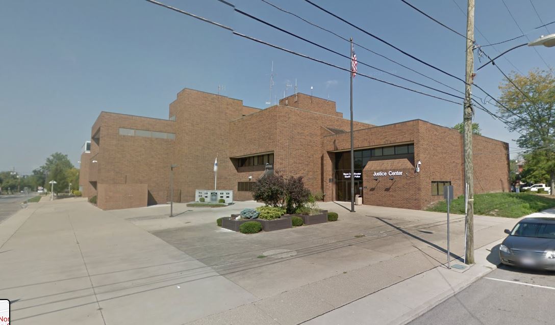 Wayne County Jail, OH Inmate Search: Roster & Mugshots