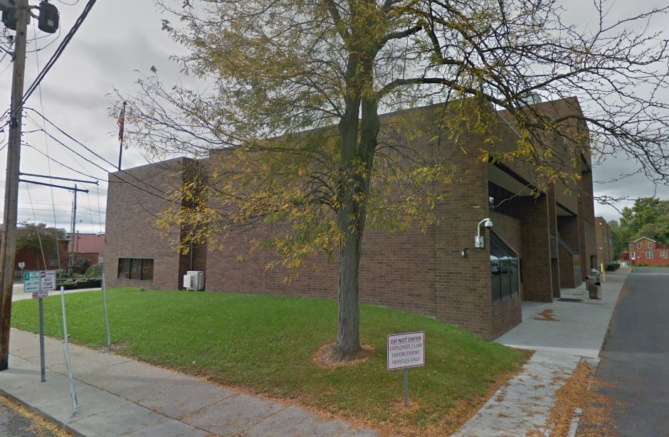 Wayne County Jail, OH Inmate Search: Roster & Mugshots