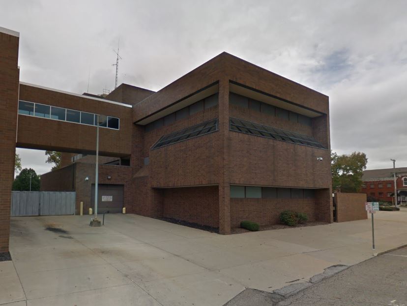 Wayne County Jail, OH Inmate Search: Roster & Mugshots