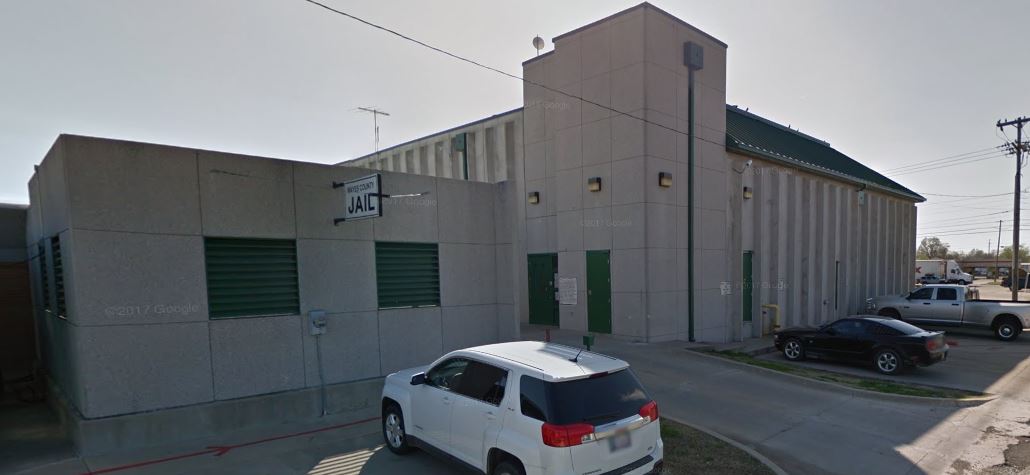 Mayes County Jail OK: Inmate Search & Roster