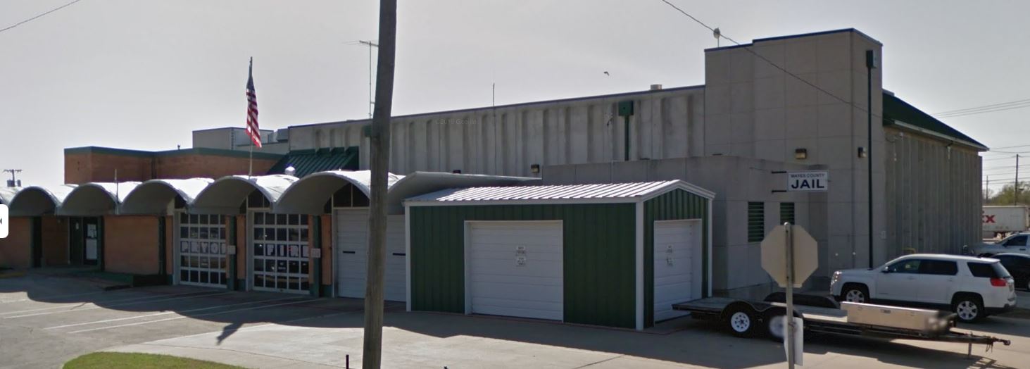 Mayes County Jail Roster Lookup, OK, Inmate Search