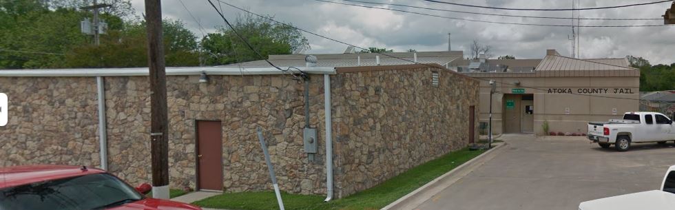Atoka County Jail OK Photos & Videos