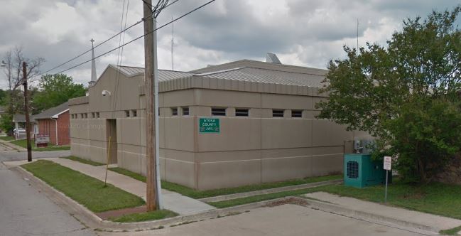 Atoka County Jail, OK Inmate Search: Roster & Mugshots