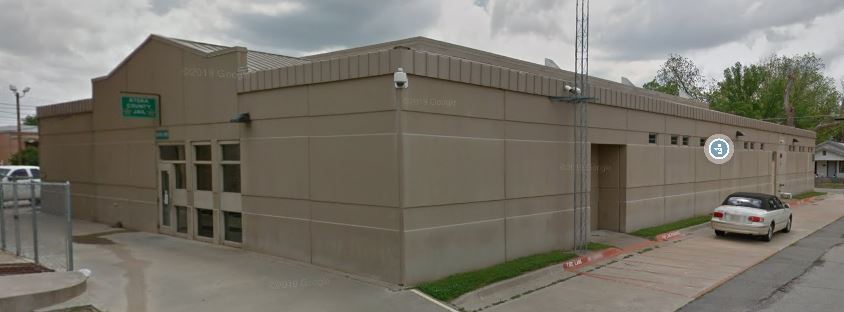 Atoka County Jail, OK Inmate Search: Roster & Mugshots