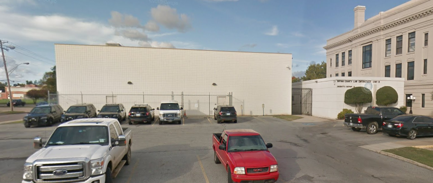 Bryan County Jail, OK Inmate Search: Roster & Mugshots