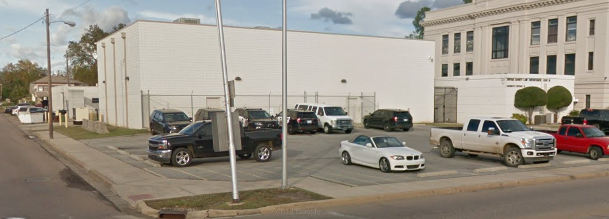 Bryan County Jail, OK Visitation Schedule