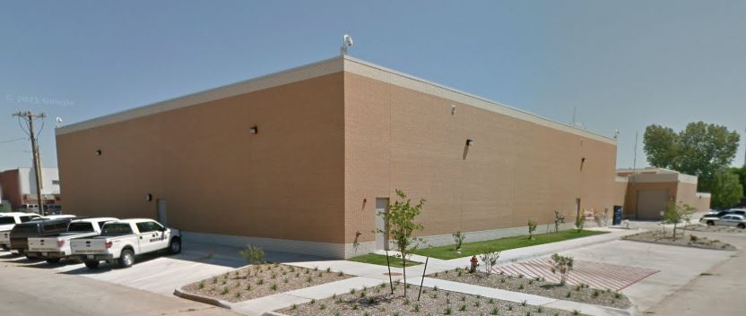 Caddo County Jail, OK Inmate Search: Roster & Mugshots