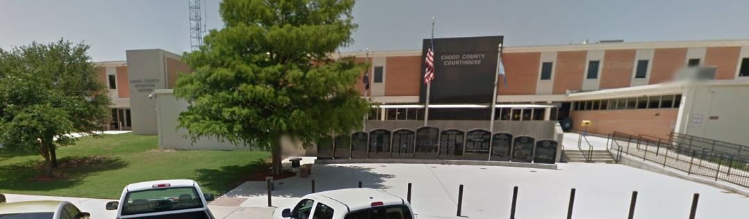 Caddo County Jail, OK Inmate Search: Roster & Mugshots