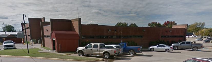 Carter County Jail OK Photos & Videos