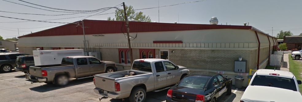 Coal County Jail Roster Lookup, OK, Inmate Search