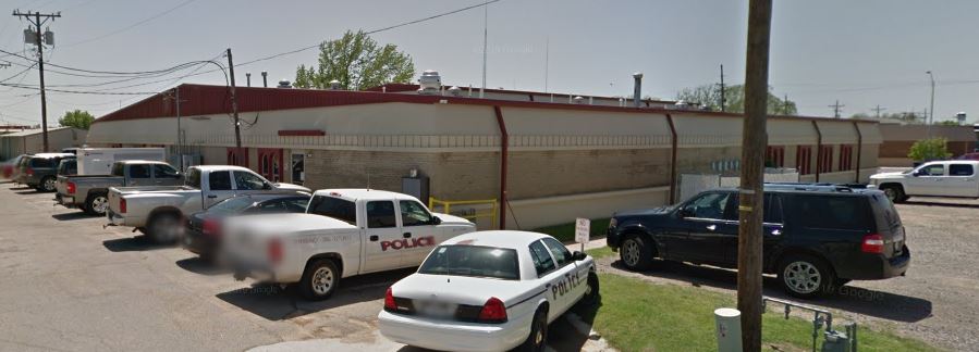Coal County Jail OK Photos & Videos
