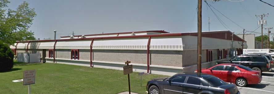 Coal County Jail OK Photos & Videos