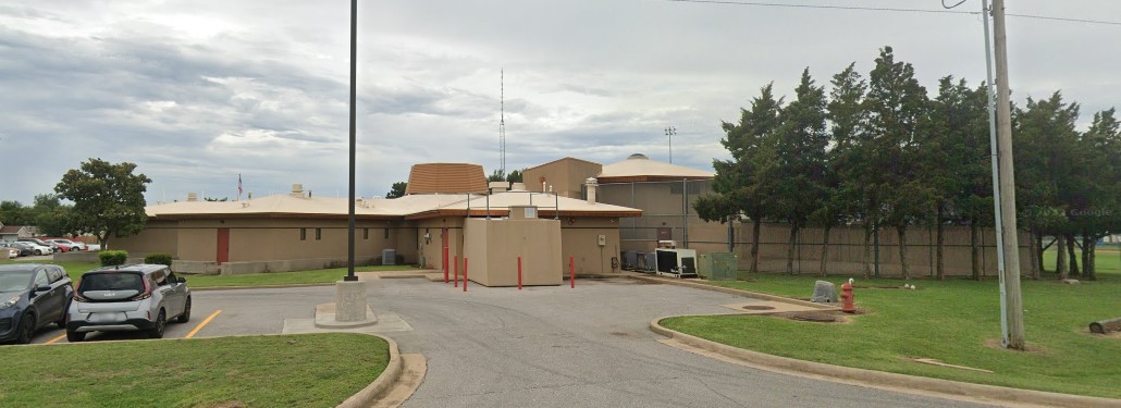 Comanche County Regional Juvenile Detention Center OK Photos & Videos