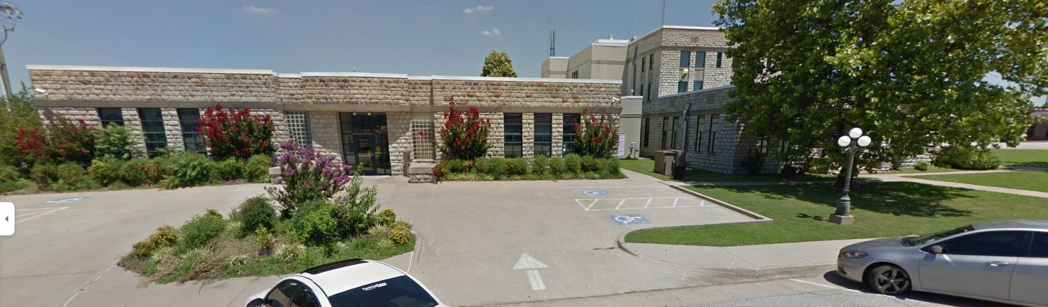 Delaware County Jail, OK Inmate Search: Roster & Mugshots