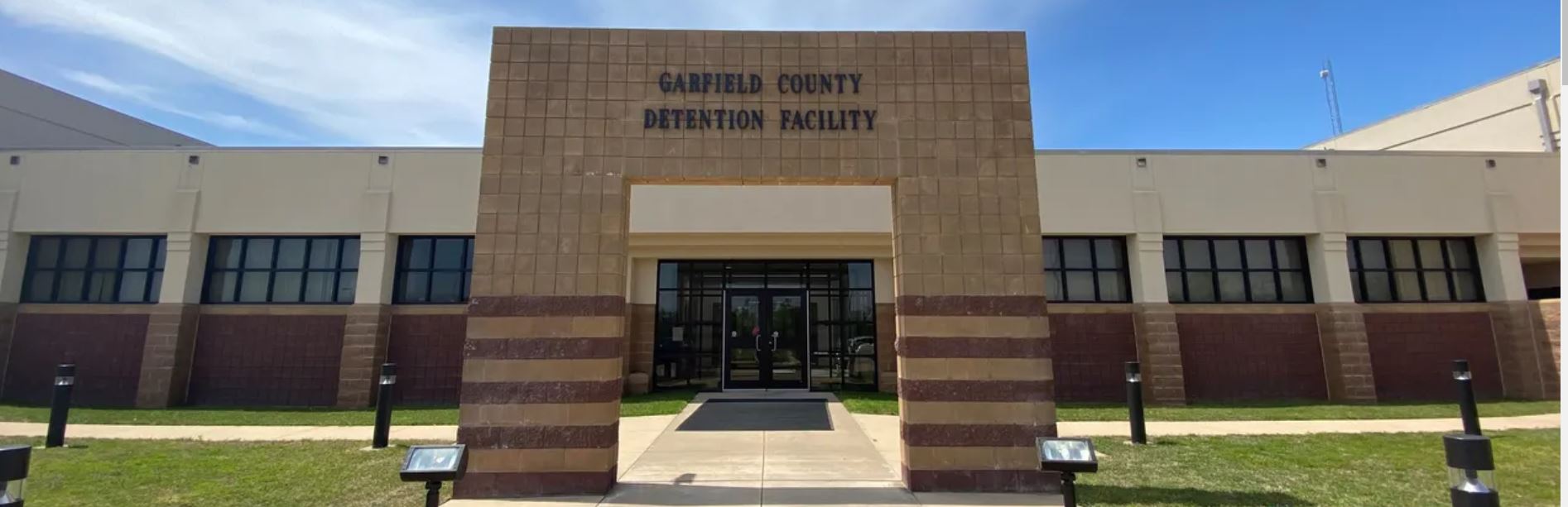 Garfield County Detention Center, OK Inmate Search: Roster & Mugshots