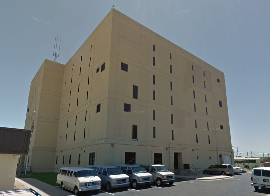 Grady County Jail Commissary | Send Care Packages via Tiger