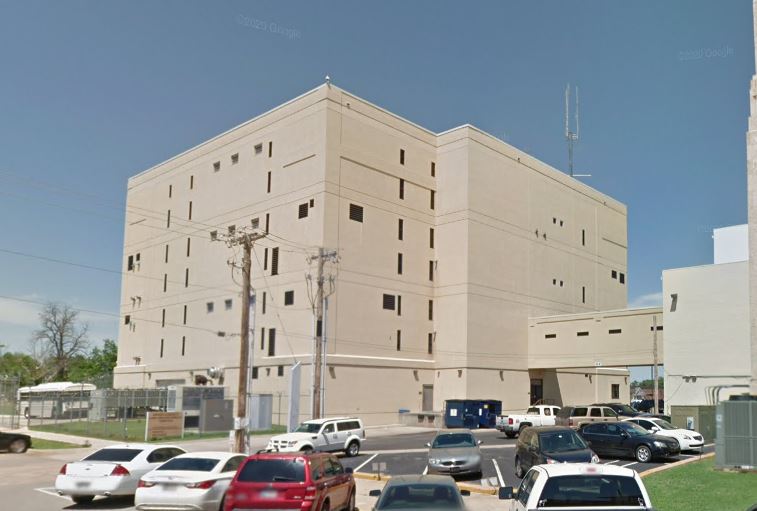 Grady County Jail OK: Inmate Search & Roster