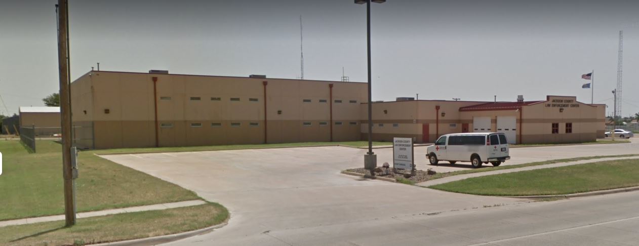 Jackson County Jail, OK Inmate Search: Roster & Mugshots