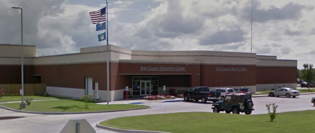 Kay County Detention Center OK Photos & Videos