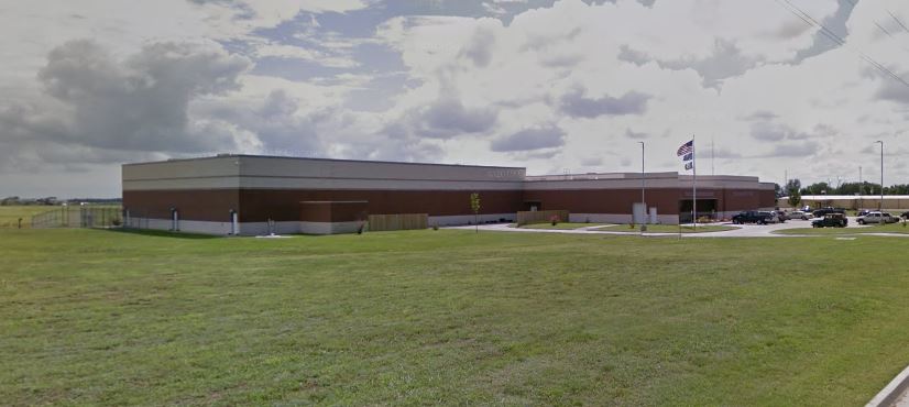 Kay County Detention Center OK Photos & Videos