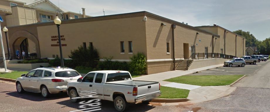 Logan County Detention Center, OK Inmate Search: Roster & Mugshots