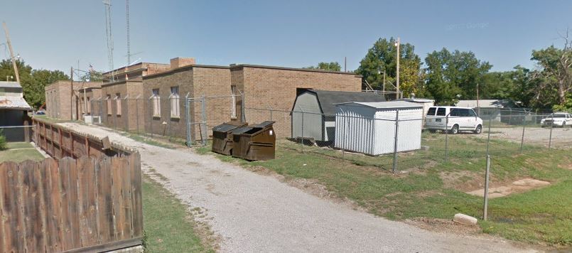 Murray County Jail OK Photos & Videos