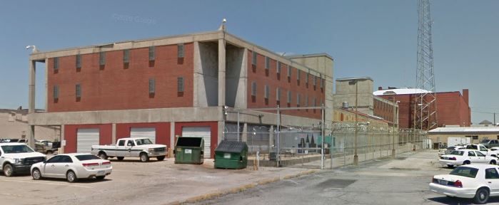 Muskogee County Detention Facility, OK Inmate Search: Roster & Mugshots