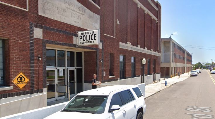 Muskogee County Detention Facility, OK Inmate Search: Roster & Mugshots