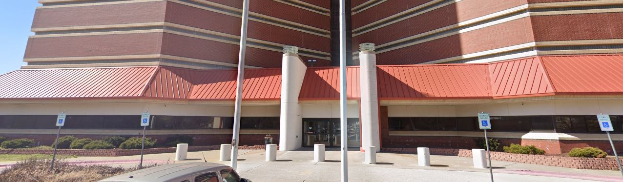 Oklahoma County Detention Center, OK Inmate Commissary