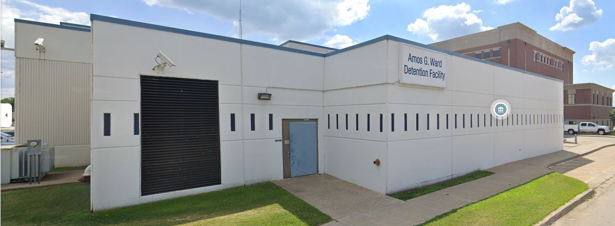 Rogers County Jail OK: Inmate Search & Roster