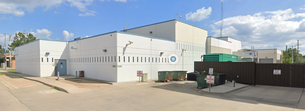 Rogers County Jail, OK Visitation Schedule