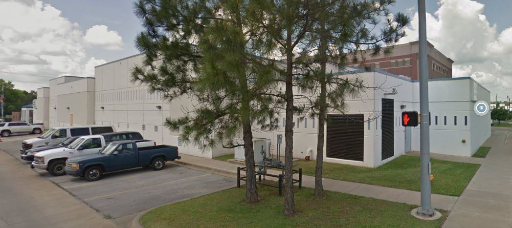 Rogers County Jail, OK Inmate Search: Roster & Mugshots