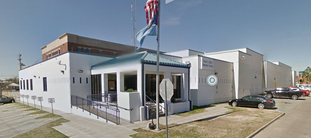 Rogers County Jail, OK Inmate Search: Roster & Mugshots