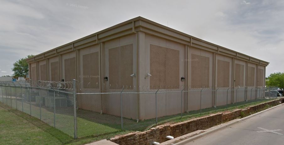 Stephens County Jail, OK Inmate Search: Roster & Mugshots