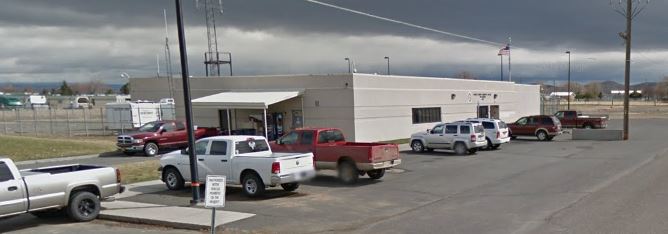 Baker County Jail OR Photos & Videos