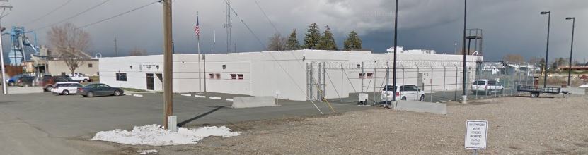 Baker County Jail OR Photos & Videos