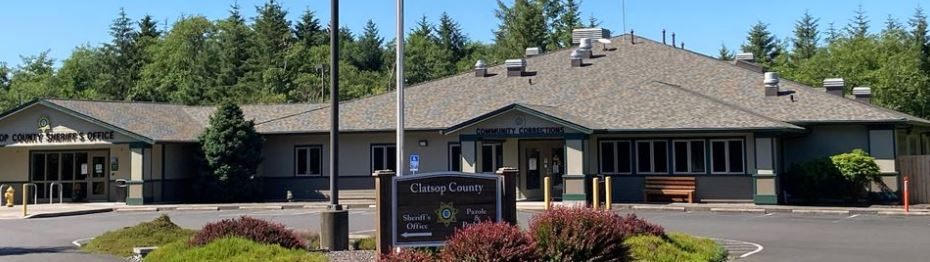 Clatsop County Inmate Search & Roster | Find Inmates OR