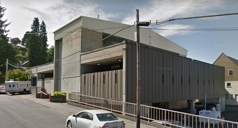 Clatsop County Jail Astoria OR | Inmate Info & Services