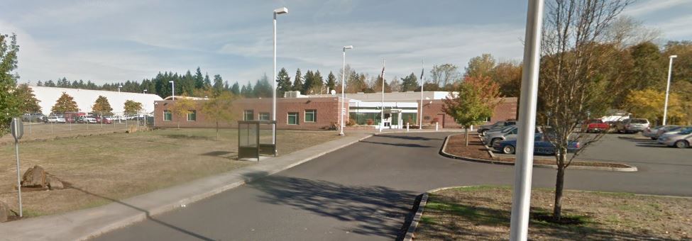 Columbia County Jail, OR Inmate Search: Roster & Mugshots