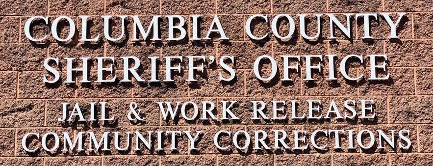 Columbia County Jail, OR Inmate Search: Roster & Mugshots