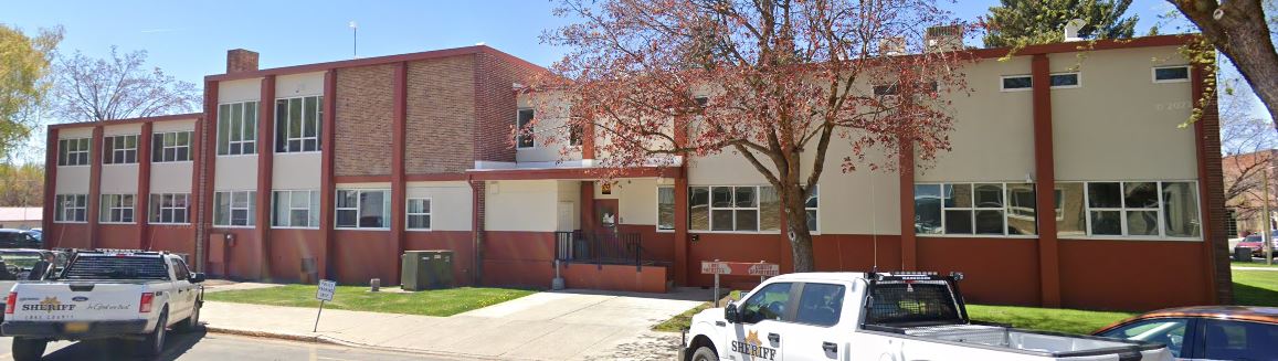 Lake County Jail OR: Inmate Search & Roster