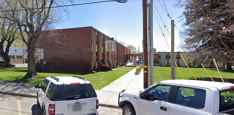 Lake County Jail OR: Inmate Search & Roster