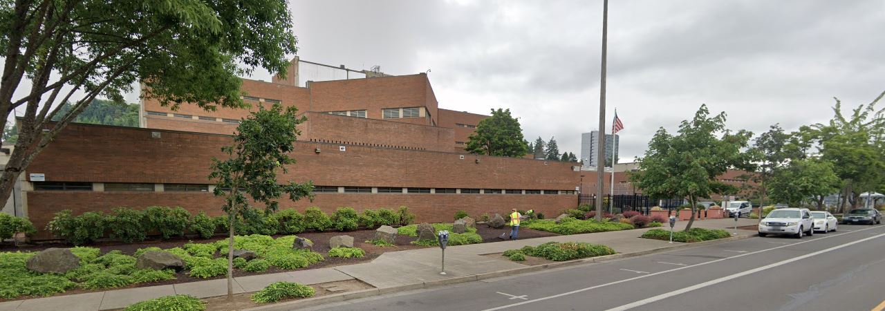 Lane County Jail, OR Inmate Search: Roster & Mugshots