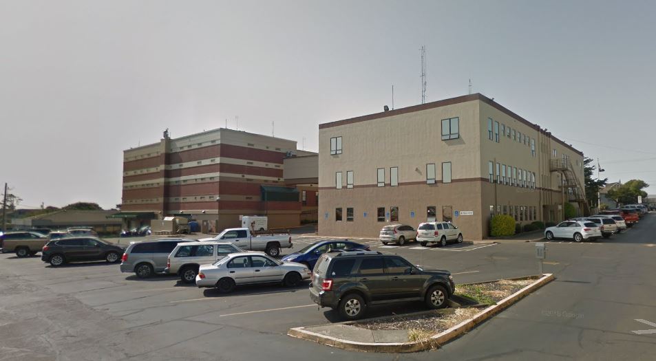 Lincoln County Jail Roster Lookup, OR, Inmate Search