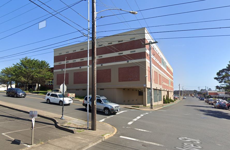 Lincoln County Jail, OR Inmate Search: Roster & Mugshots