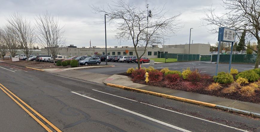 Linn County Jail OR: Inmate Search & Roster
