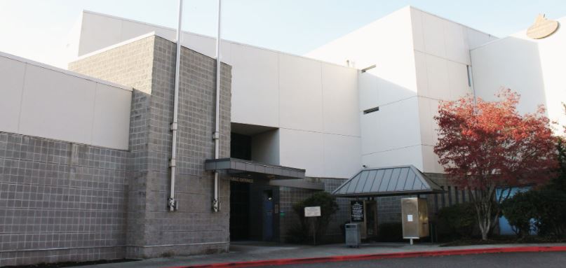 Multnomah County Inverness Jail Roster Lookup, OR, Inmate Search